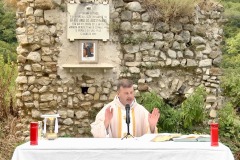 Furci ricorda la traslazione del corpo del Beato Angelo: il borgo ...