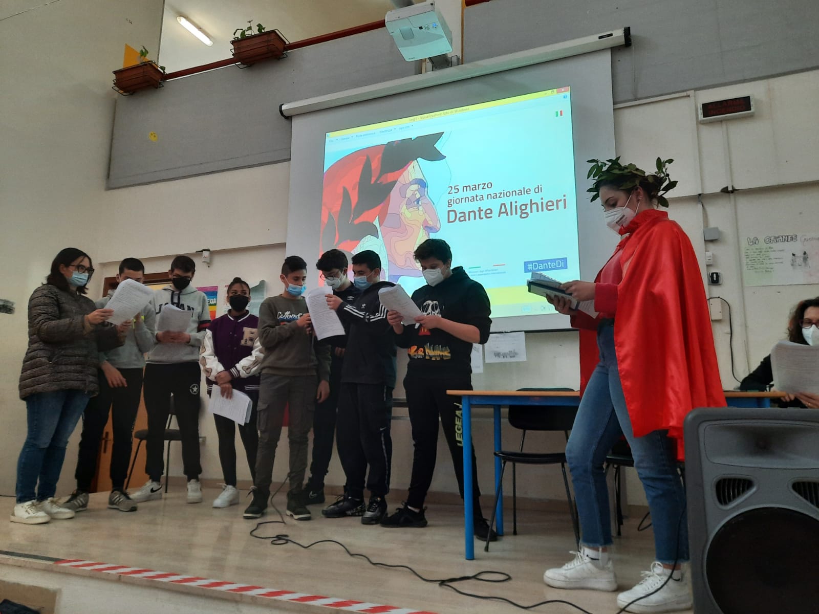 «Educare ai diritti umani per costruire un mondo migliore»: gli ...