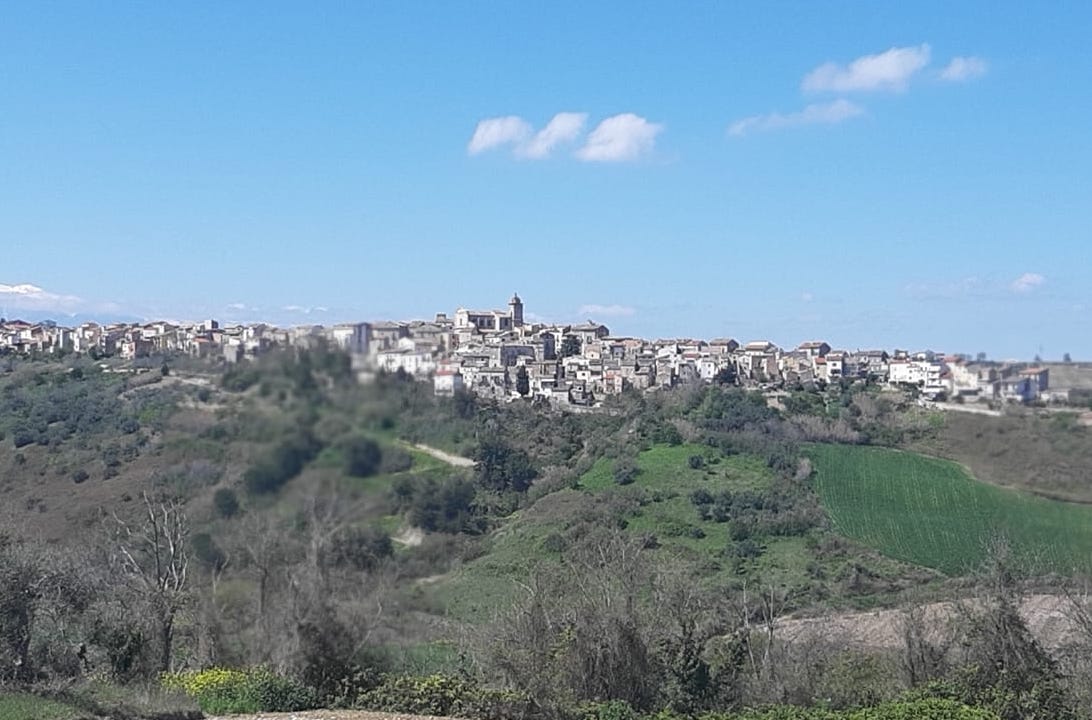 Il Comune di Scerni entra nell'associazione Borghi Ospitali | Chiaro ...