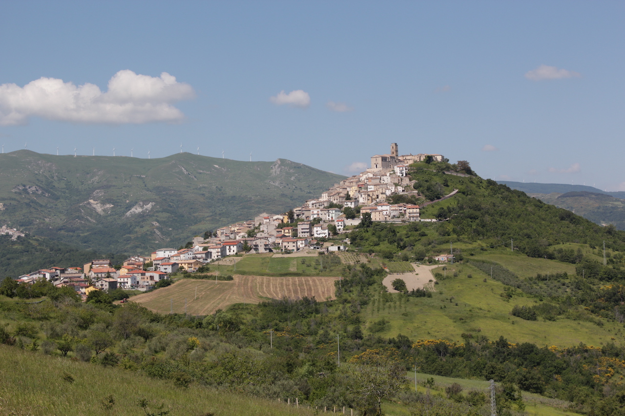 A Carunchio un nuovo centro polifunzionale: sabato 7 maggio il taglio ...