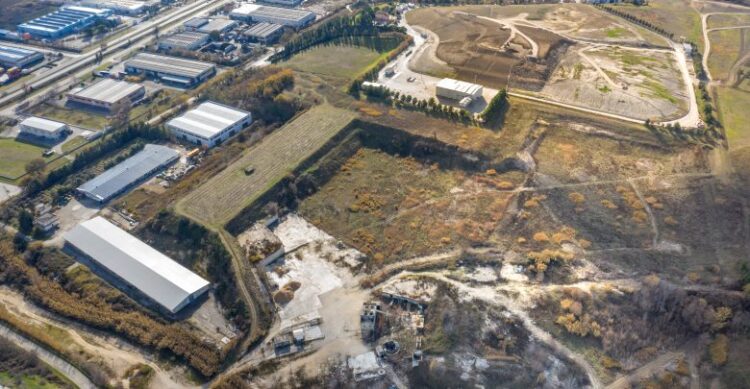 Finanziato il progetto di Ecolan, in arrivo 14 milioni dal Pnrr ...