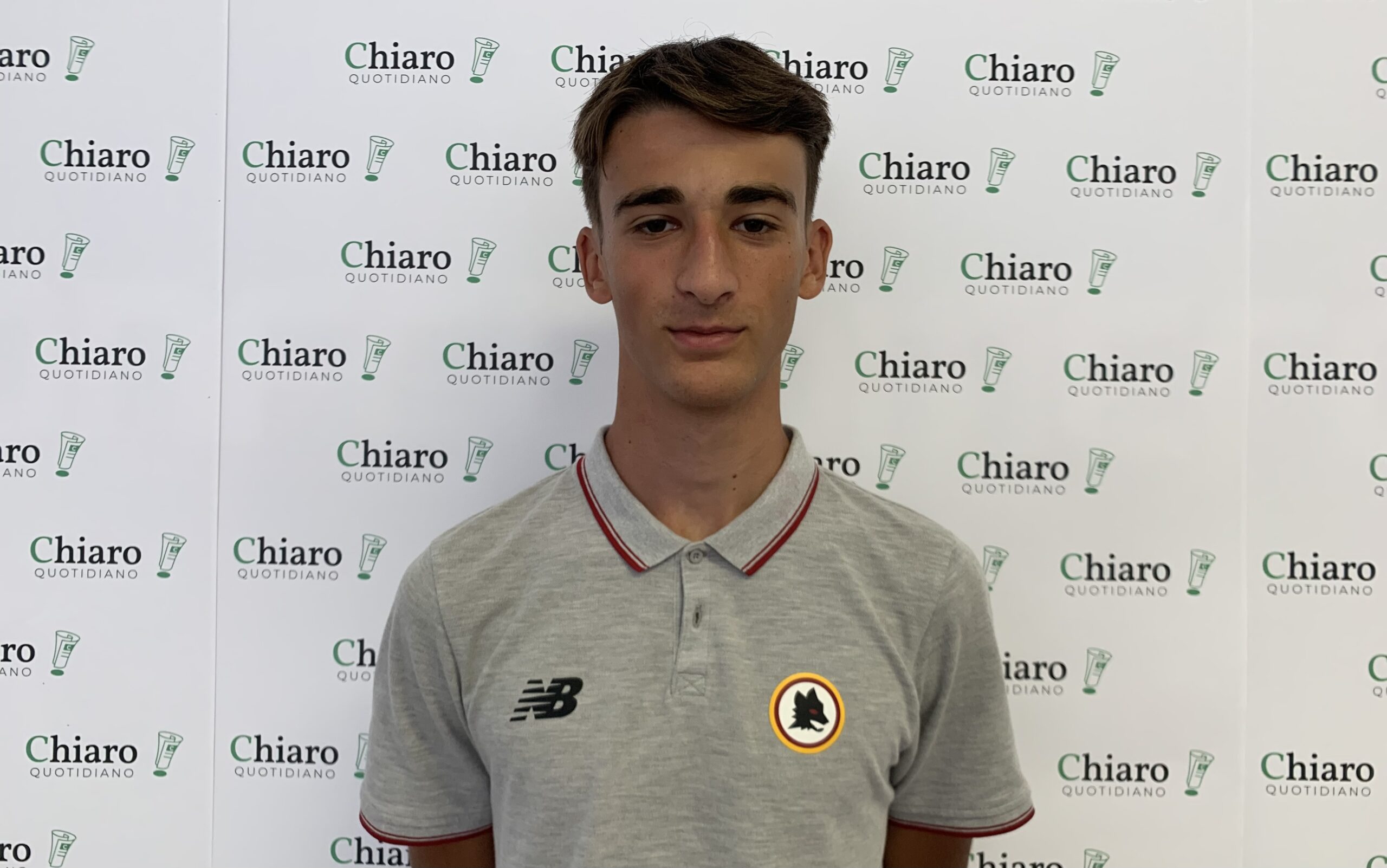 Zinni: «La Roma è tutto, mi ha responsabilizzato. Inno all’Olimpico da ...