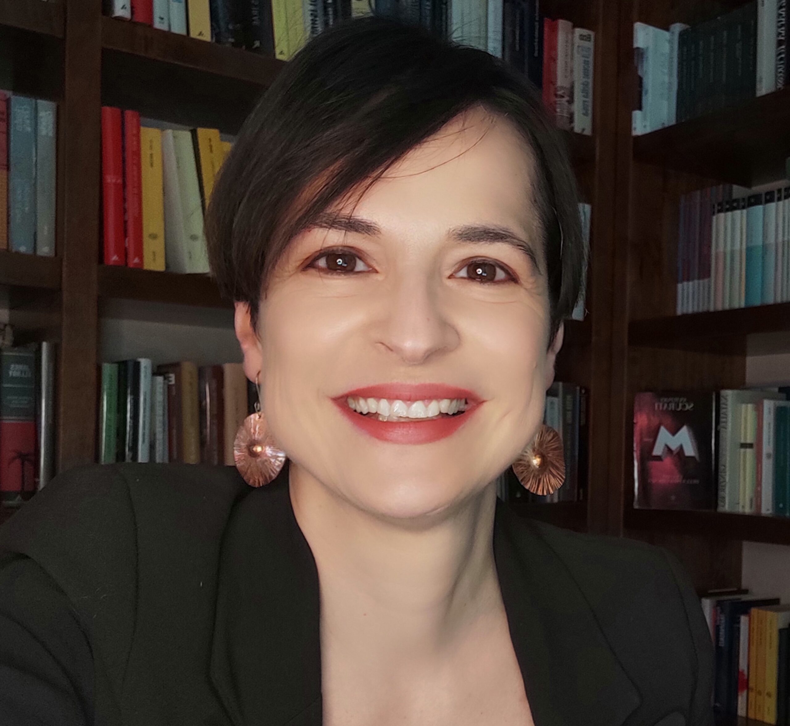 Vasto "viaggia" nell'Antica Roma: il 7 luglio Elsa Flacco presenta il ...