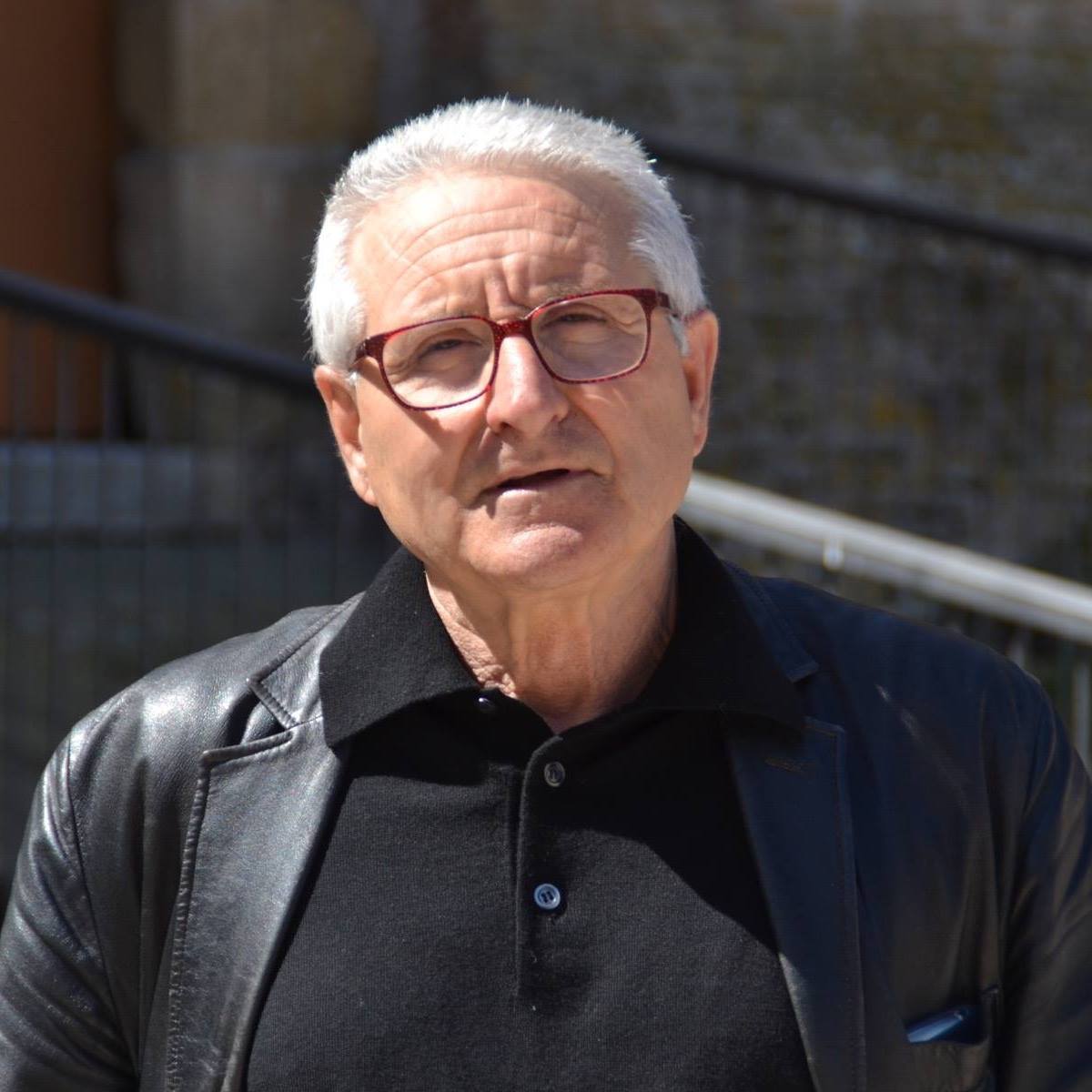I 75 anni di Ivo Menna | Chiaro Quotidiano