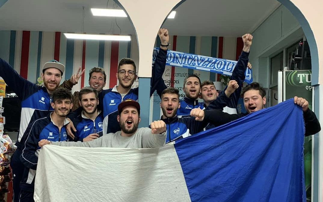 Il Montazzoli ai montazzolesi: «Pronti per una stagione ambiziosa ...