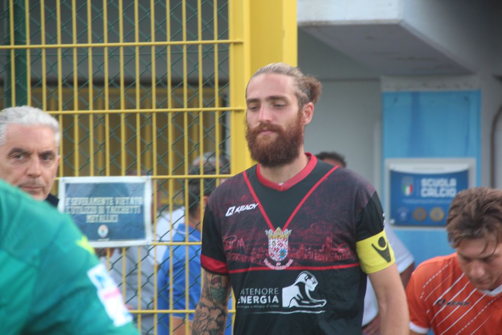 Altobelli: «Sta nascendo una grande Vastese. Vincere aiuta a crescere ...