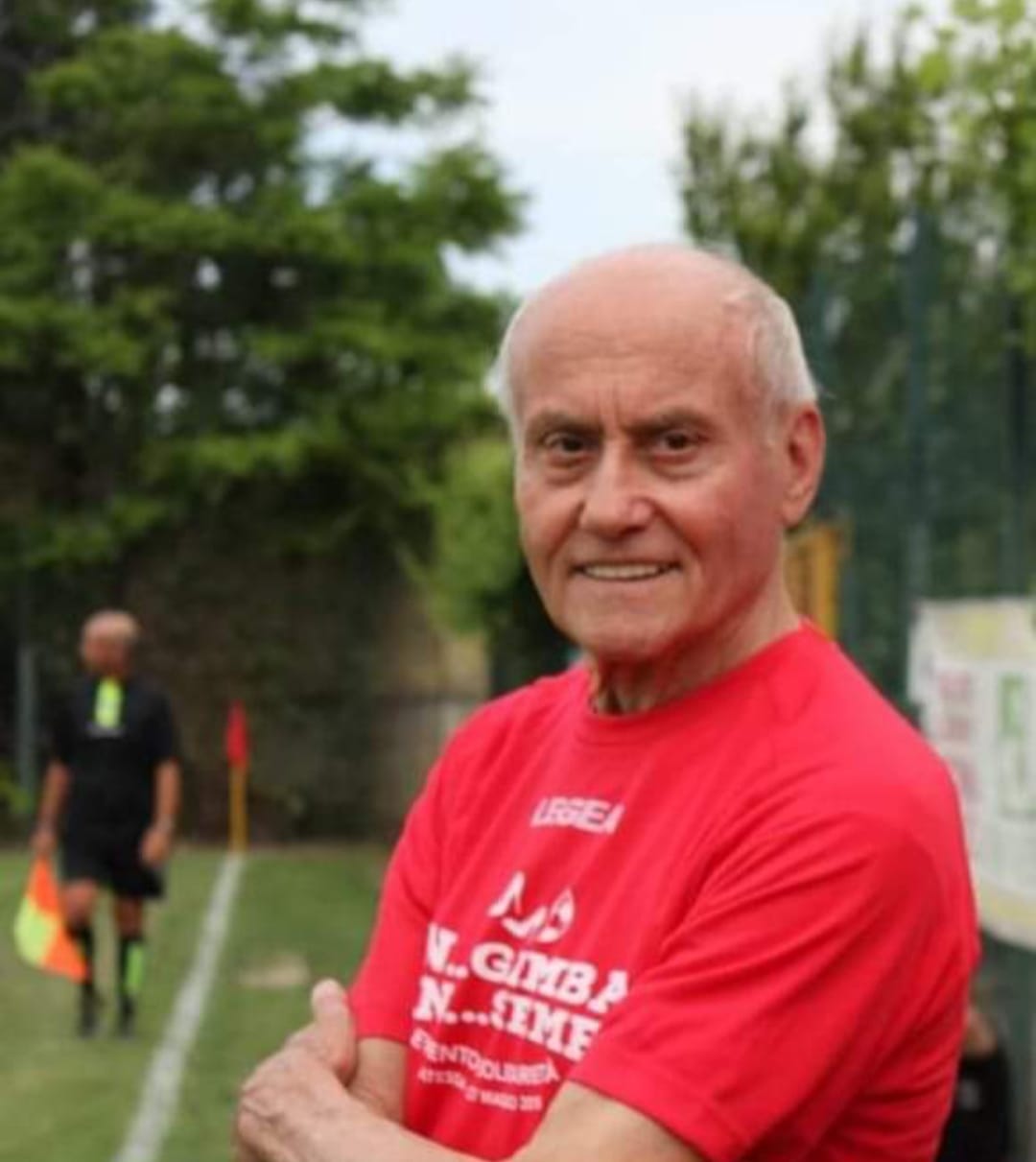 Addio a Dante Liberatore, il medico con la passione per il pallone ...