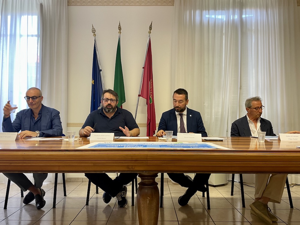 Oltre due milioni di euro dalla Regione per l'Ater, Memmo: «In arrivo ...
