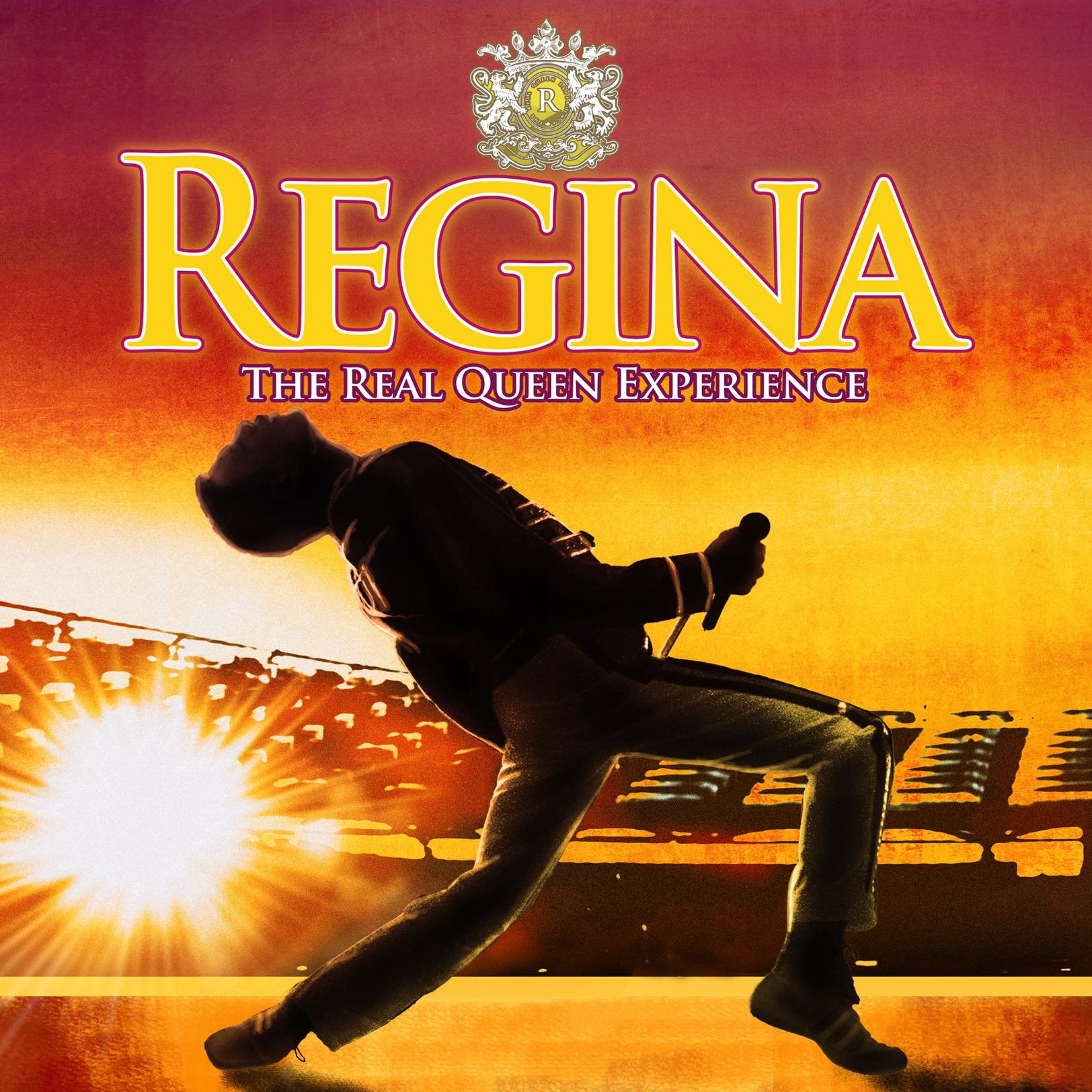 I Regina - The Real Queen Experience in concerto | Chiaro Quotidiano