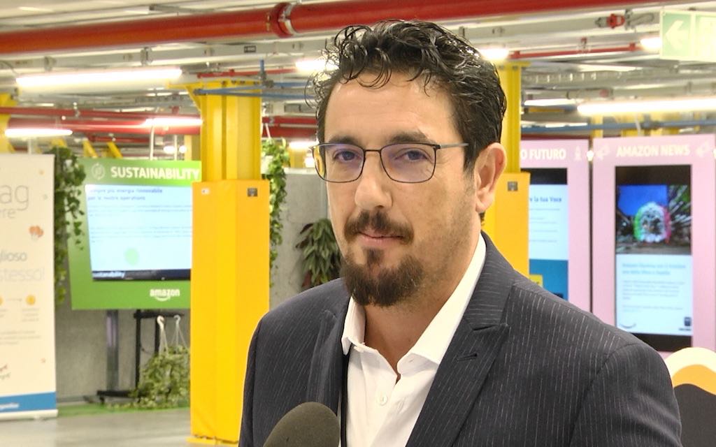 Roberto Cusimano: «Rischiavamo la chiusura. Con le vendite online ...