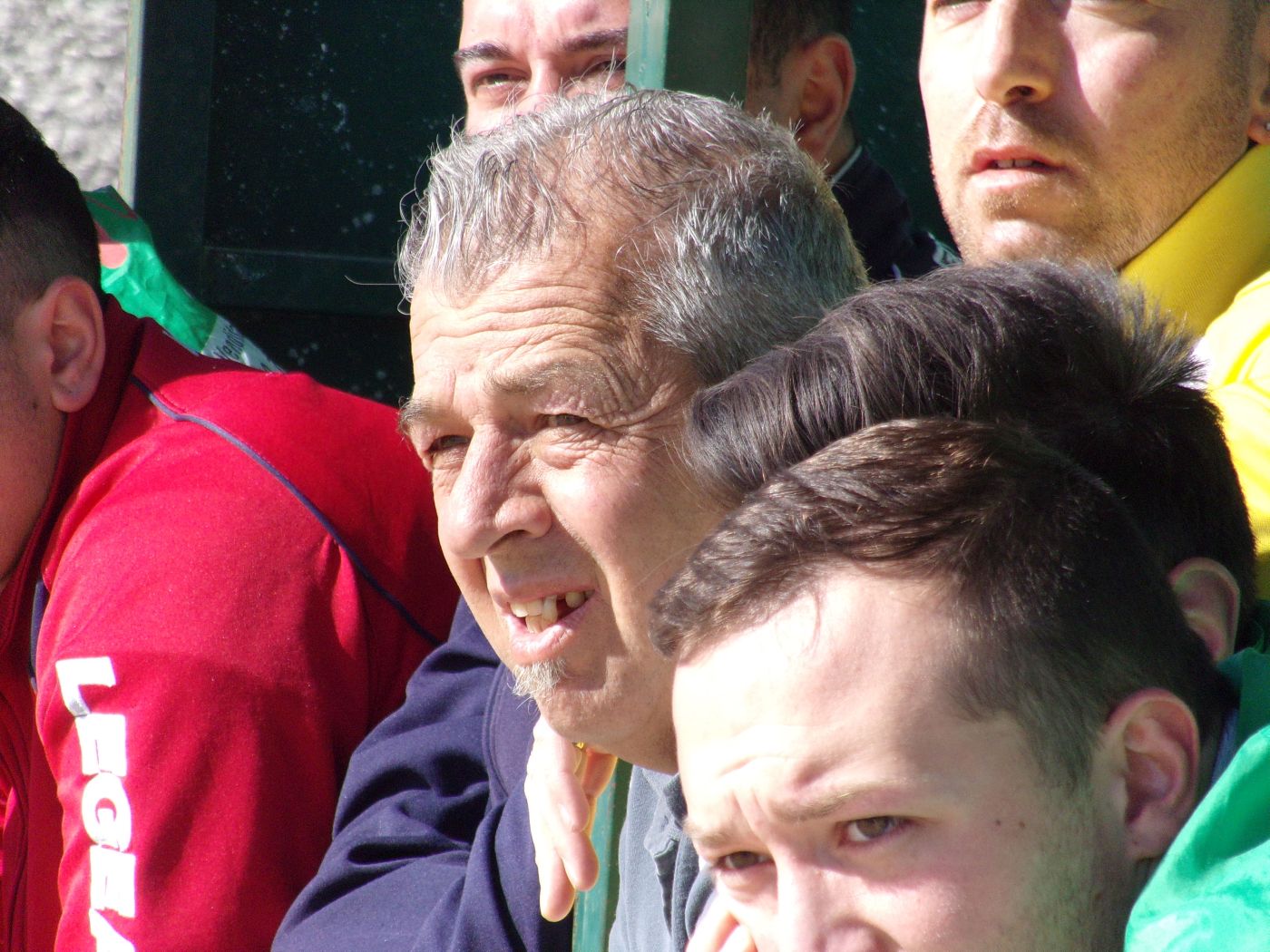 Dinamo Roccaspinalveti: ufficiale l’innesto di Andrea Frasca | Chiaro ...