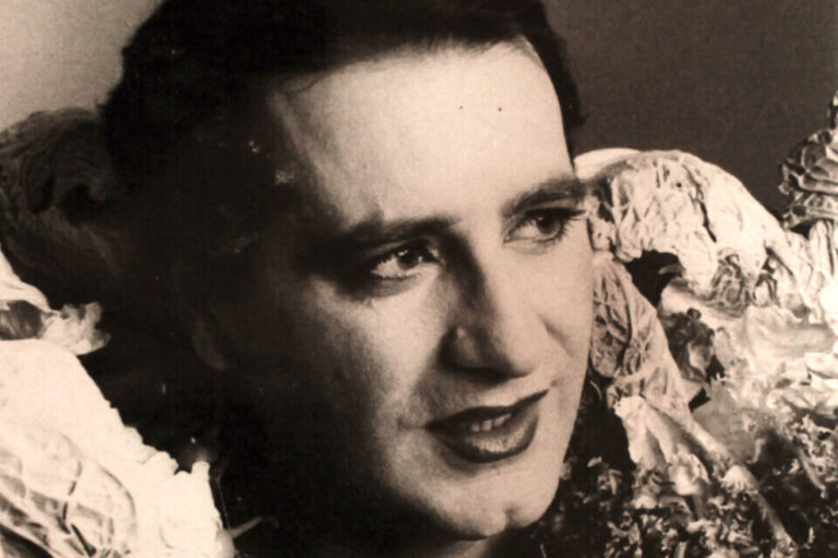 Ottant'anni dalla nascita di Alfredo Cohen, l'artista difensore dei ...
