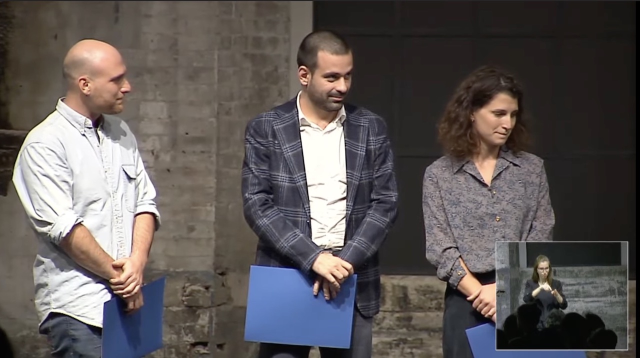 Il team di Alessandro Leone vince il Premio Morrione con l'inchiesta ...