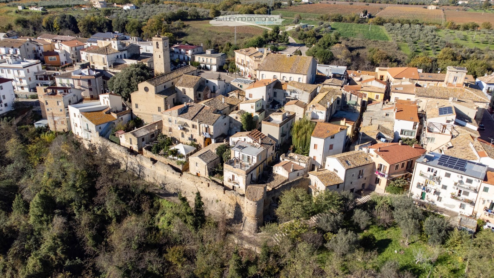 Pro Loco Rocca San Giovanni, il sindaco Caravaggio scrive ai vertici ...
