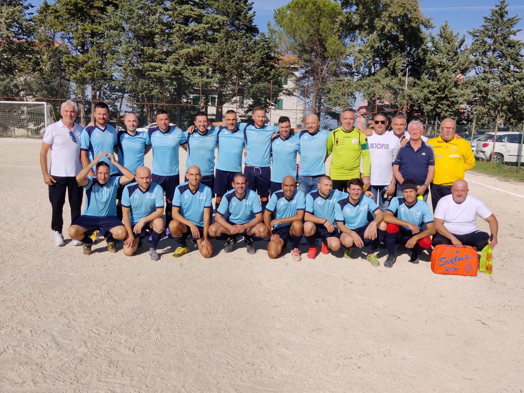 Lancianese e Castel Frentano: duello a suon di vittorie. Poker Santa ...