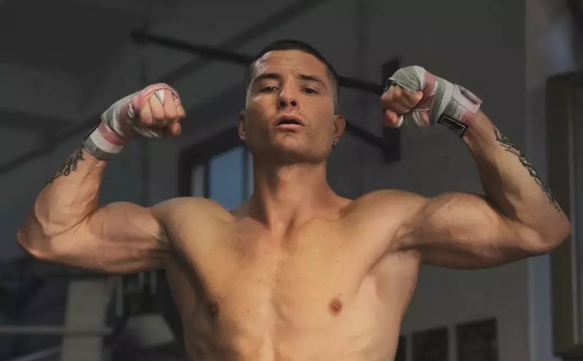 Ramundo a caccia del titolo italiano superleggeri: sul ring a Santo ...