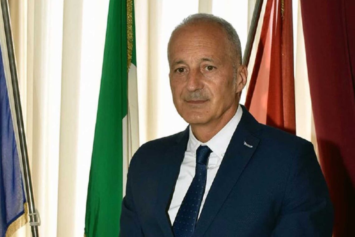La prefettura di Chieti sospende le licenze alla Esplodenti Sabino ... La prefettura di Chieti sospende le licenze alla Esplodenti Sabino ...