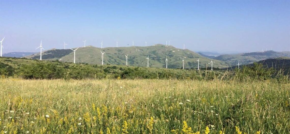 Eolico in Alto Vastese, Edison propone repowering a Montazzoli: da 16 a ...