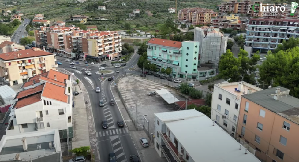 SS16, una nuova variante che metta tutti d'accordo. Ecco a che punto è ...