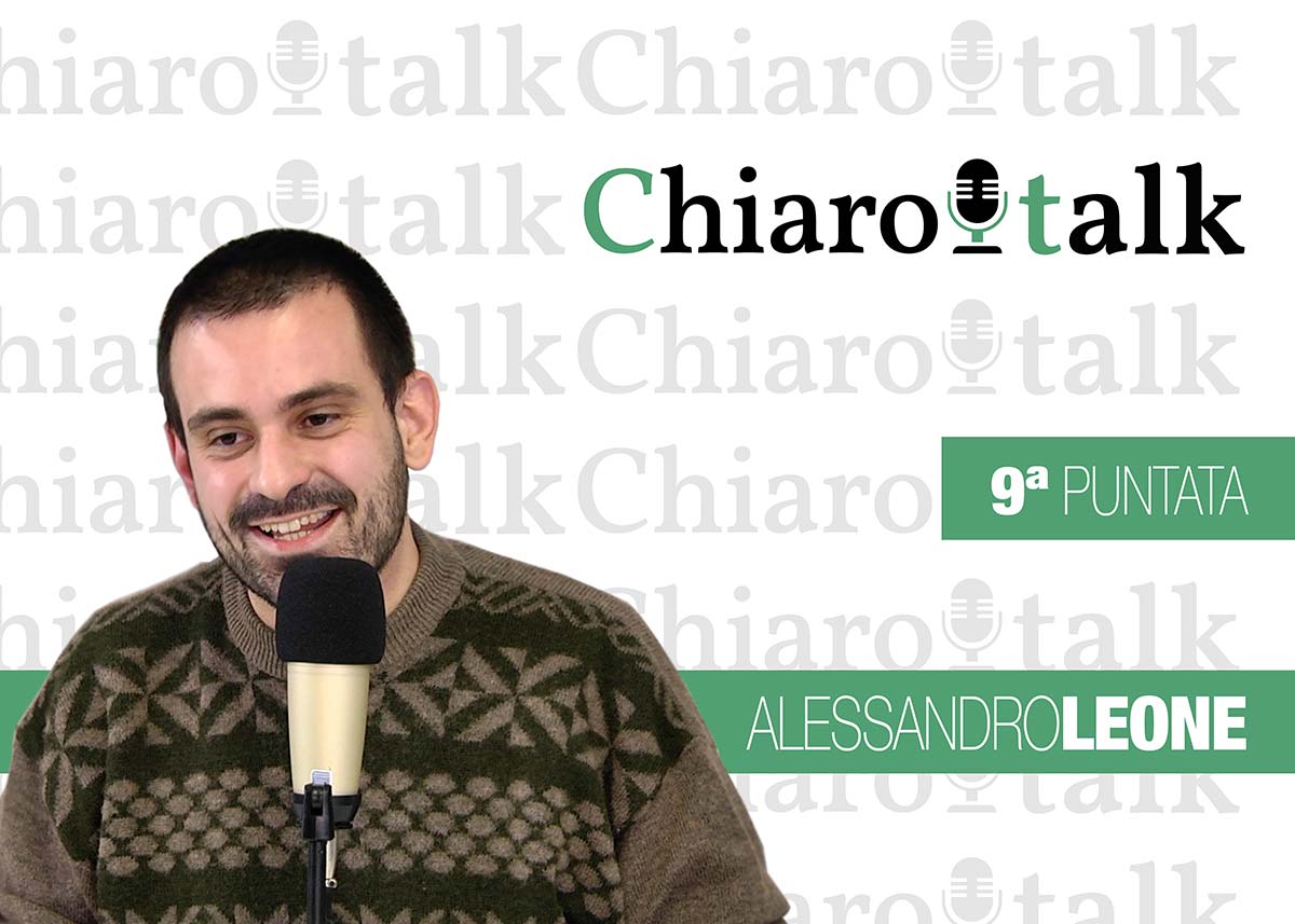 Alessandro Leone: il giornalismo come passione, l'inchiesta come stile ...