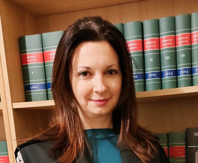Maria Sichetti nuova presidente dell'Ordine degli avvocati. Melone ...
