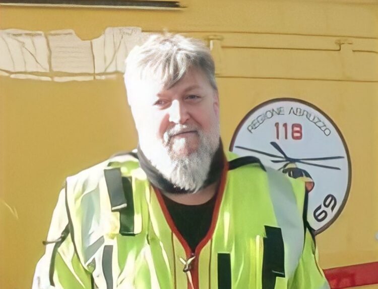 Il mondo sanitario piange il dottor Lucio Racano, baluardo del diritto ...