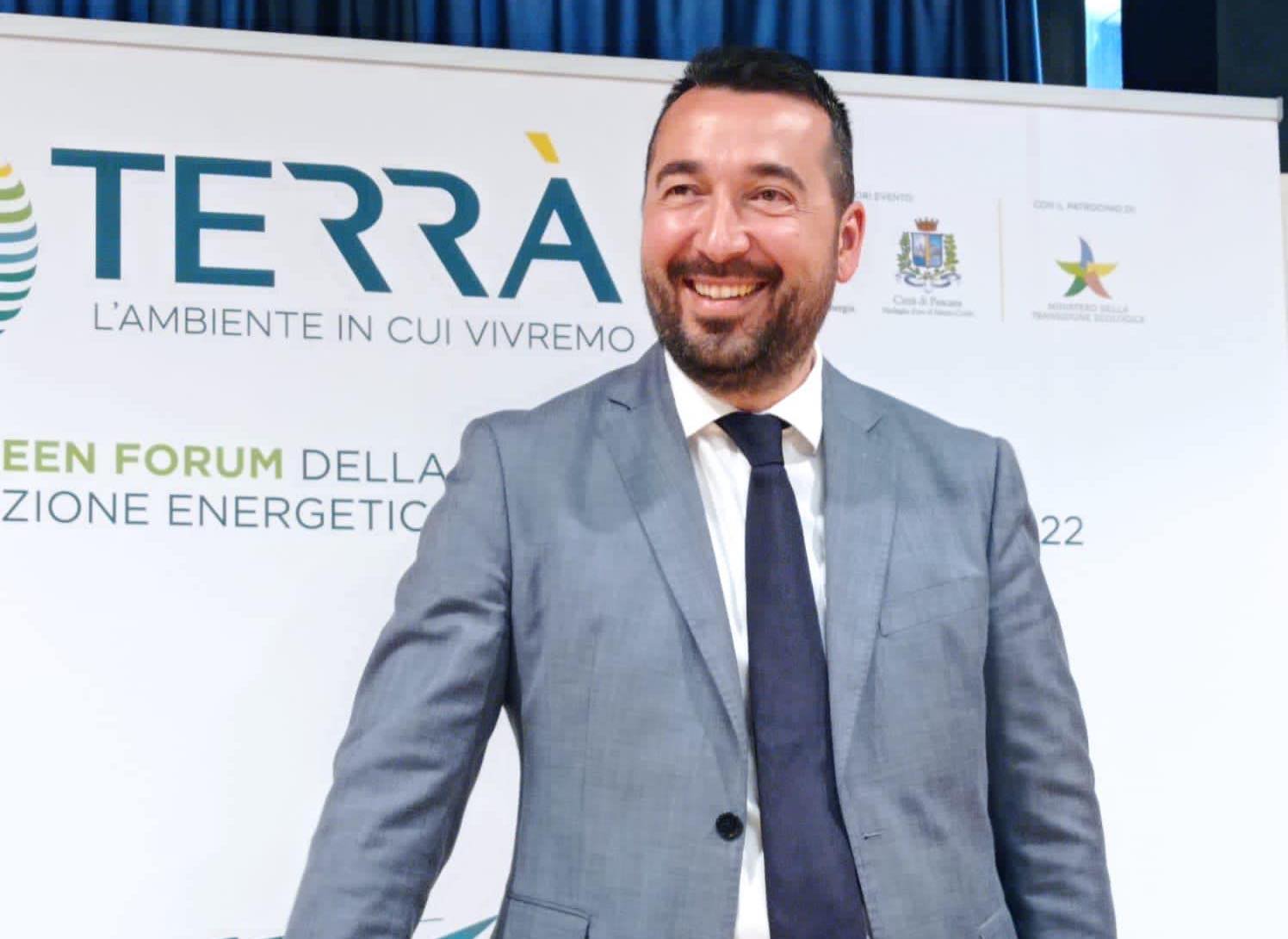 Nicola Campitelli passa a Fratelli d’Italia, ora è ufficiale ...