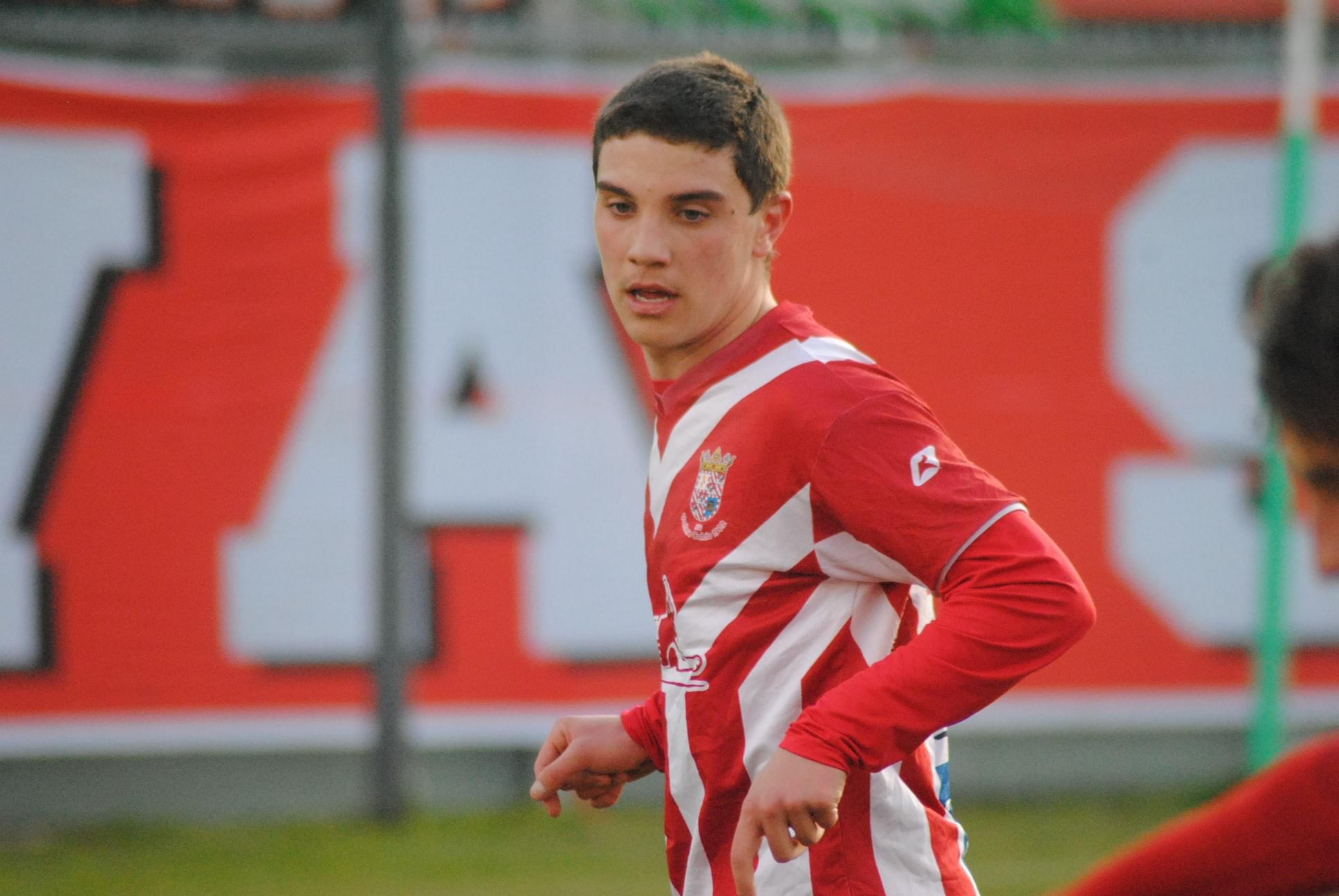 Buon compleanno Andrea Tracchia! | Chiaro Quotidiano