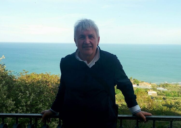 Cordoglio a Vasto per la scomparsa di Tommaso Mascitelli, «anima buona ...