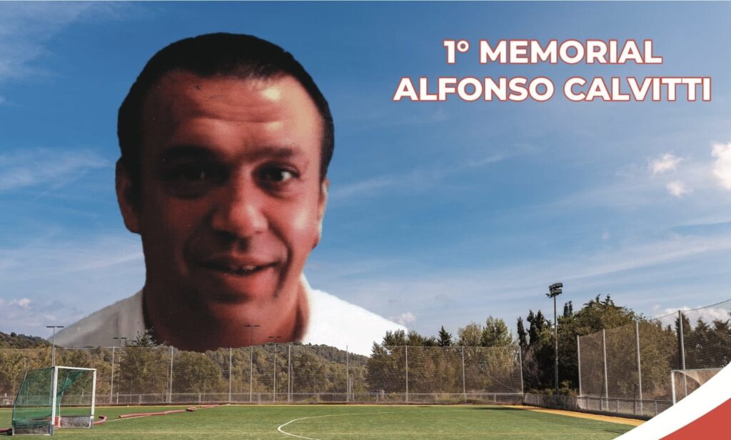 1° “Memorial Alfonso Calvitti”: in campo tanti giovanissimi vastesi in ...