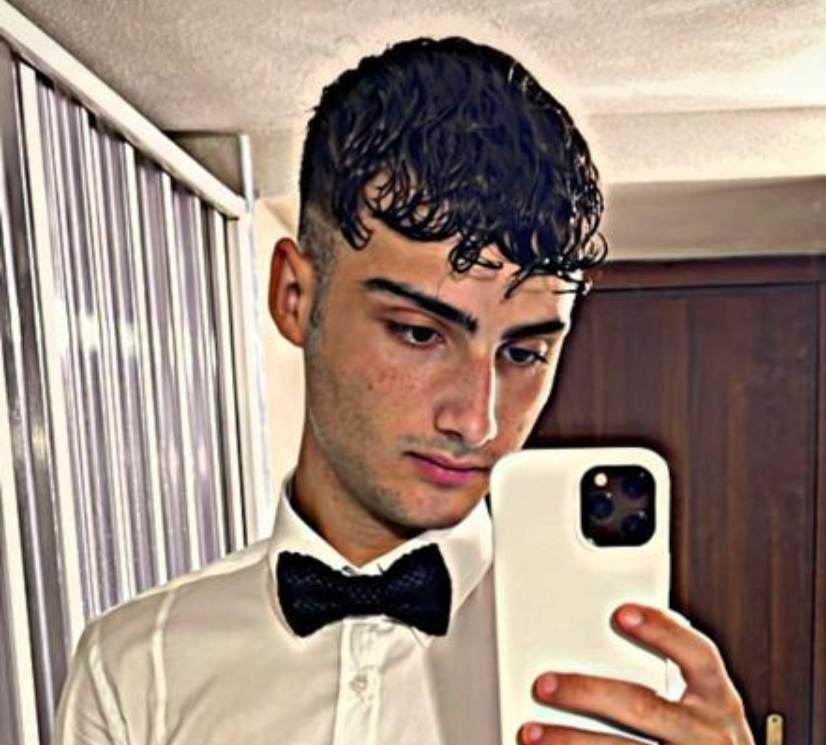 Tanti auguri Ale! | Chiaro Quotidiano