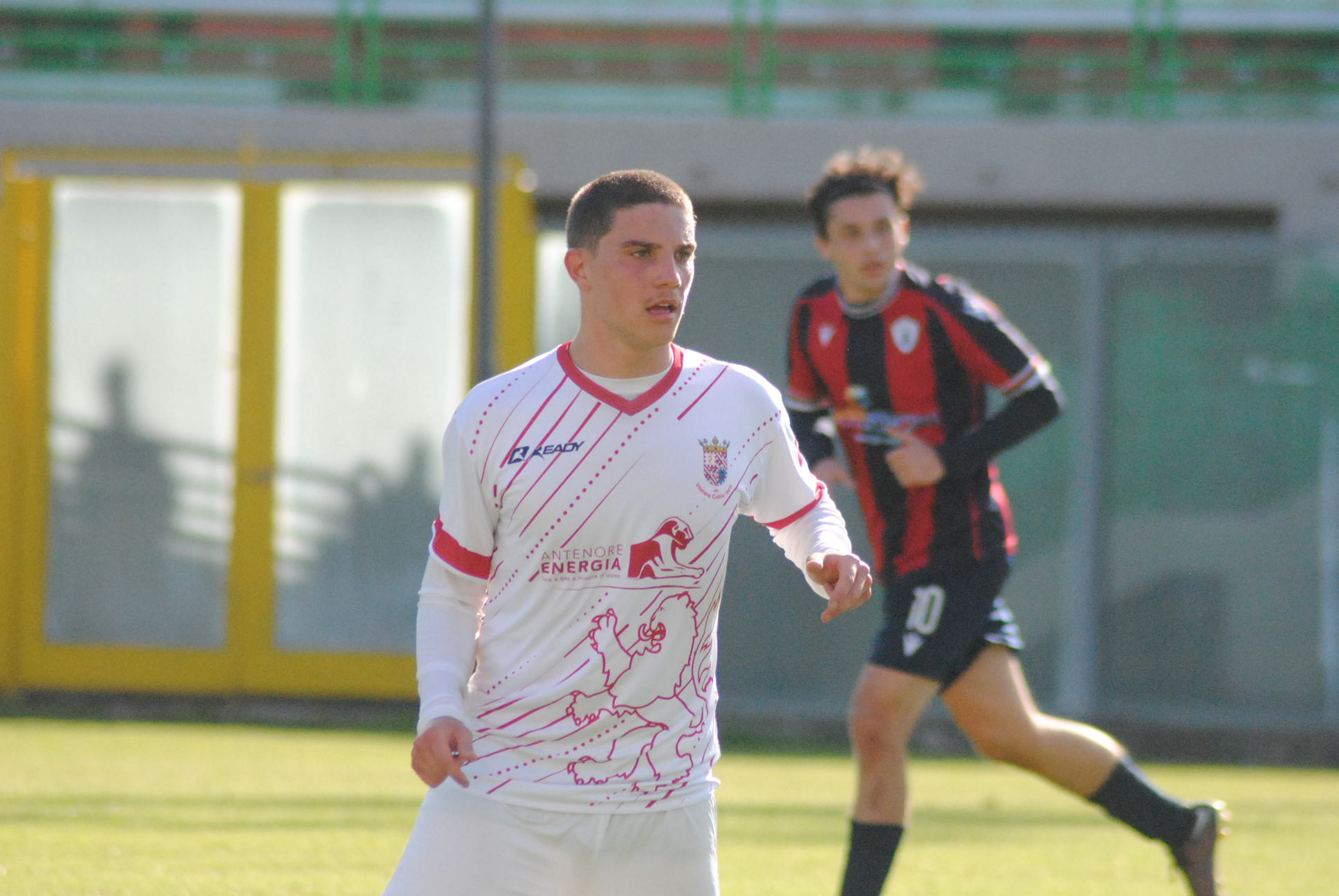 Andrea Tracchia è un nuovo giocatore del Pescara | Chiaro Quotidiano