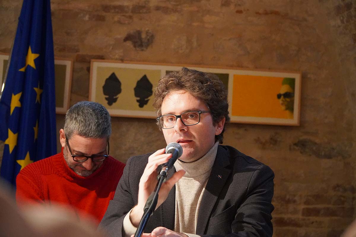 Avvicendamento nello staff di Francesco Menna: Calvano subentra a Zinni ...