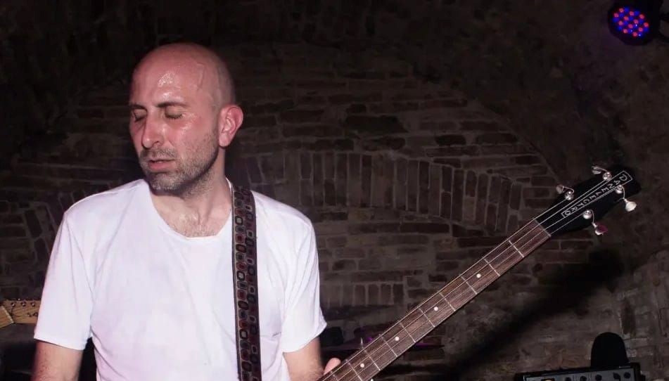 Andy Warrior torna sulle scene con "Groove" | Chiaro Quotidiano