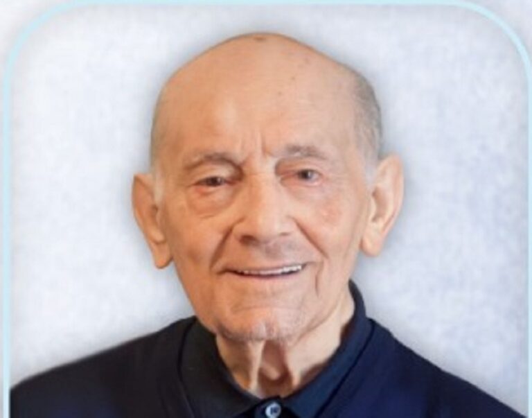 Se n'è andato don Mario Di Matteo: oggi la camera ardente a San Marco ...