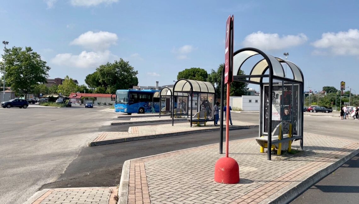 Terminal bus, la Tua spa replica: costi alle stelle, impossibile fare ...