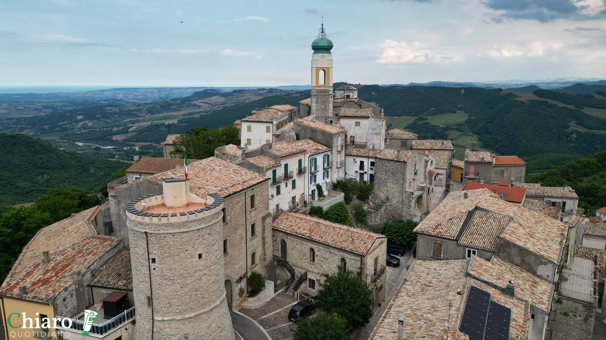Estate a Furci: eventi culturali, musica e gastronomia | Chiaro Quotidiano