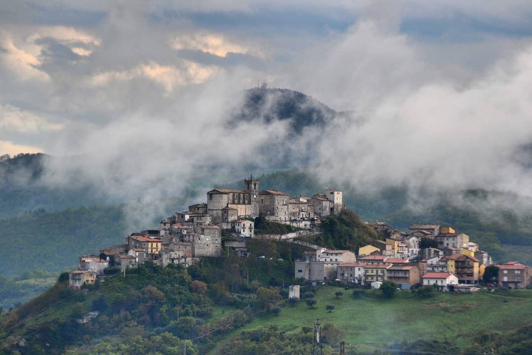 Eolico a Fresagrandinaria, anche Itinerari d’Abruzzo e Italia Nostra si ...