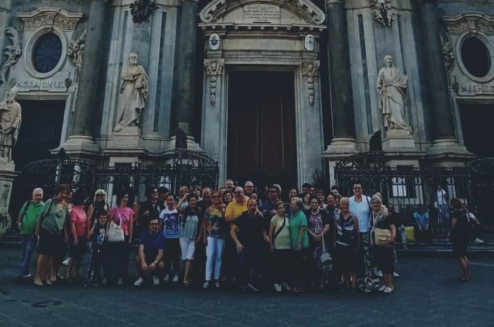 Da Furci a Furci Siculo: nome e fede accomunano Abruzzo e Sicilia ...