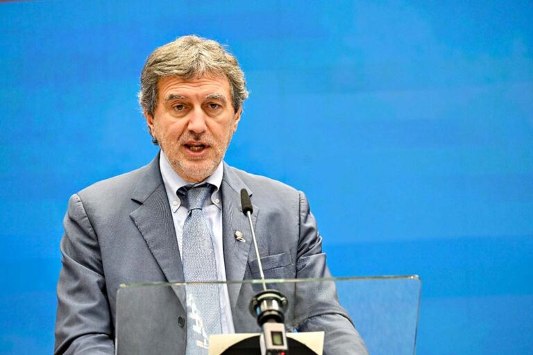 Elezioni regionali 2024, sfida Marsilio-D'Amico: ecco i candidati in ...