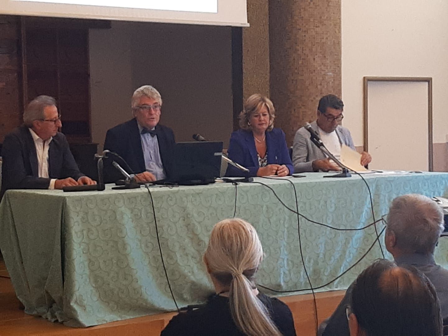 Nuovo ospedale Renzetti, sette mesi per la progettazione | Chiaro ...