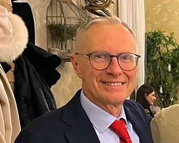 In pensione il dott. Pier Paolo Carinci, pioniere delle cure palliative ...