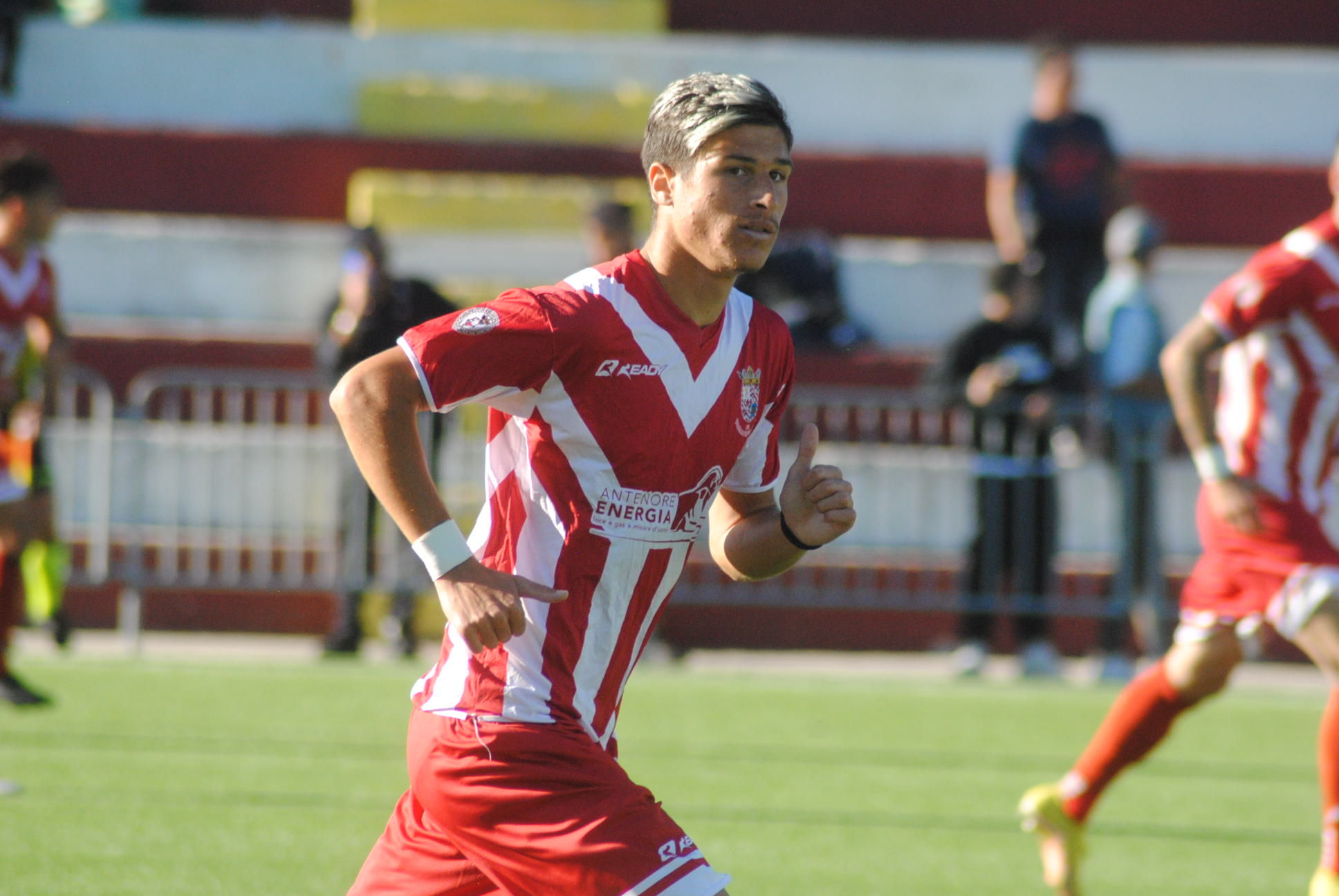 Vincenzo Sansone: ritorno alla Vastese a un passo | Chiaro Quotidiano