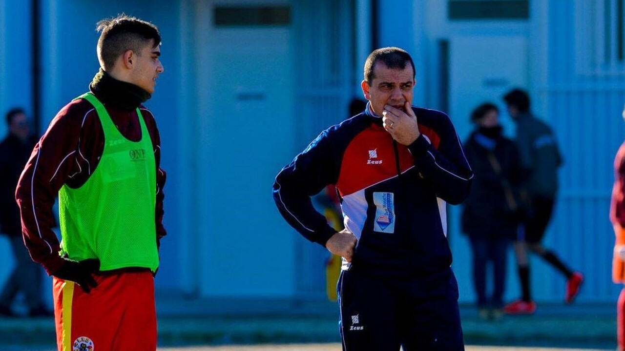 Lanciano 1920: Appignani nuovo allenatore. Ecco i nomi dei primi 6 ...