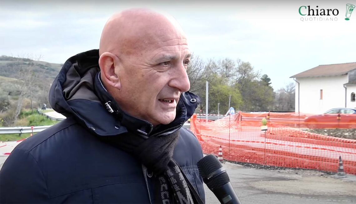 La proposta di Moro: «Ecco come usare i soldi della variante. Accordo da firmare prima del 10 ...