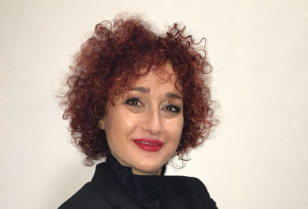 Da Vasto a Casa Sanremo: La Beauté di Patrizia D'Acciavo ospite di ...