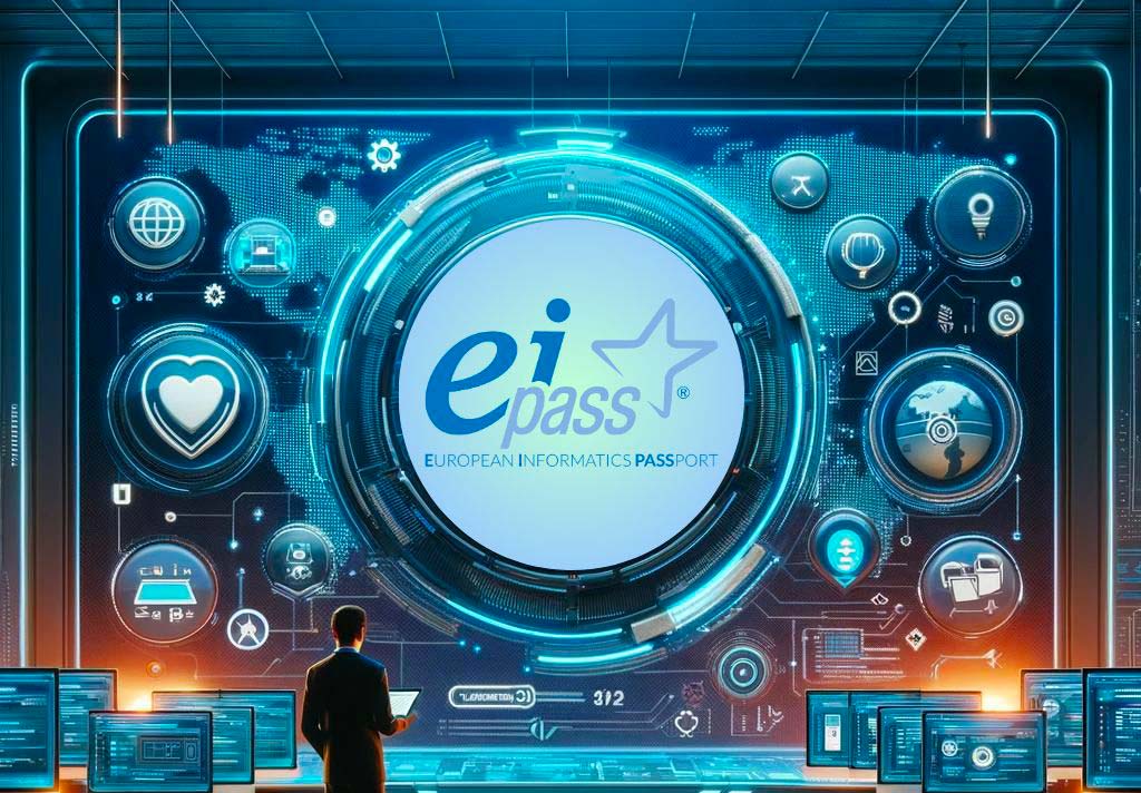 Competenze digitali, Teamservice diventa EI-Center | Chiaro Quotidiano