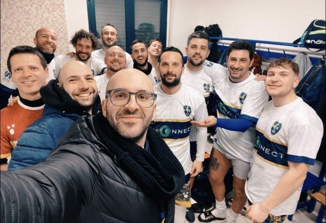 La Vasto Amara e Boca: tre punti prima del big match. Scatto Petacciato ...