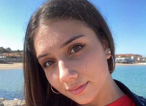 Maria Chiara Fioriti compie 18 anni | Chiaro Quotidiano