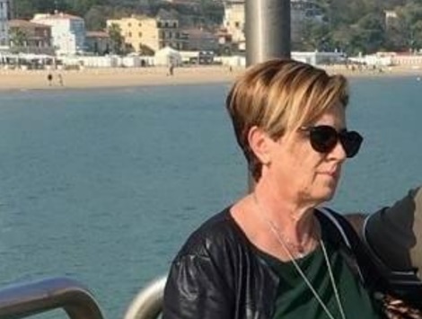 «Angela, tanti auguri per i tuoi 70 anni!» | Chiaro Quotidiano